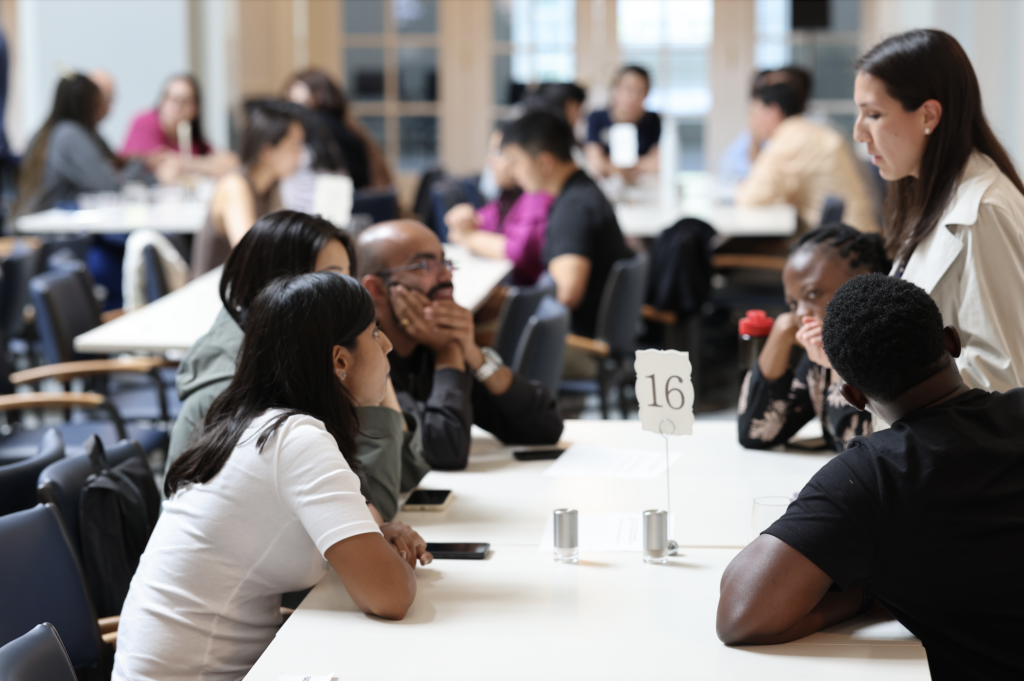 Discover Darden : All About the Application: Crafting a Cohesive ... Discover Darden : All About the Application: Crafting a Cohesive ...