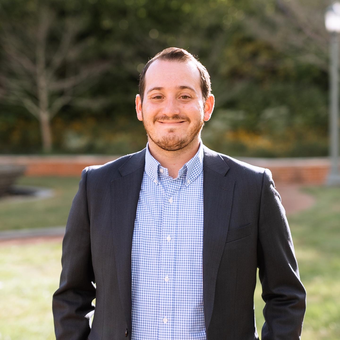 Discover Darden : ROMBA Fellow Aidan Connell Pursues Passion in ...