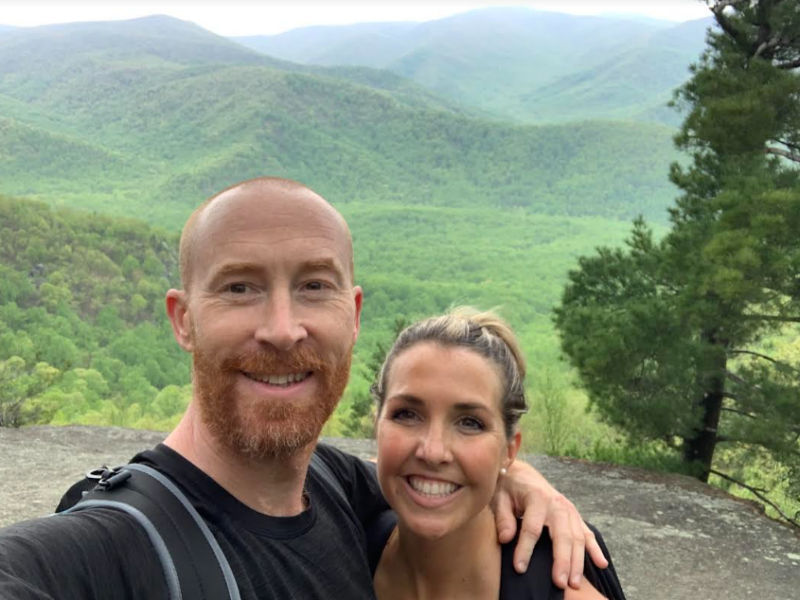 Discover Darden : Reaching your full potential: Megan Fitzpatrick ...