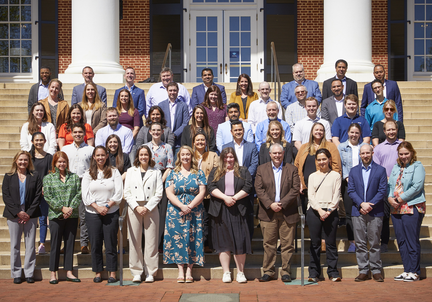 Building a Capability Accelerator for Kohler at Scale - and at Warp Speed