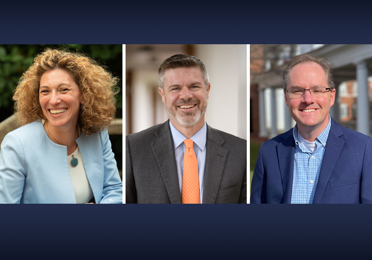 4 Top of Mind Issues for CEOs Amid Disruption - Executive Education ...